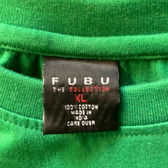 FUBU | Shirts | Fubu | Poshmark